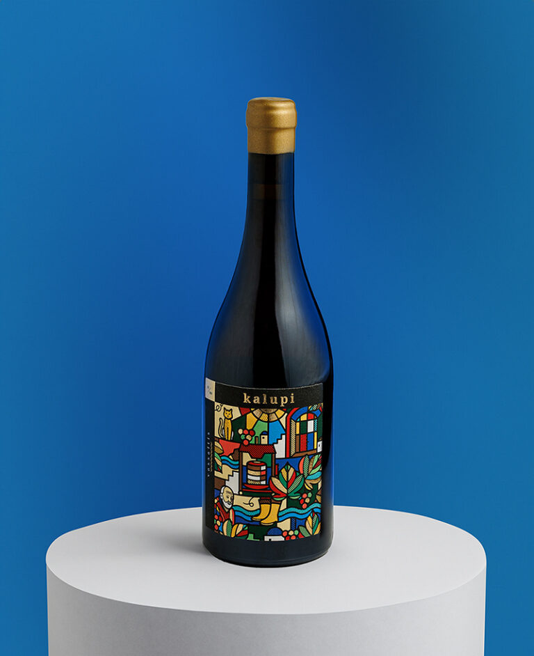 Kalupi – Packaging Of The World