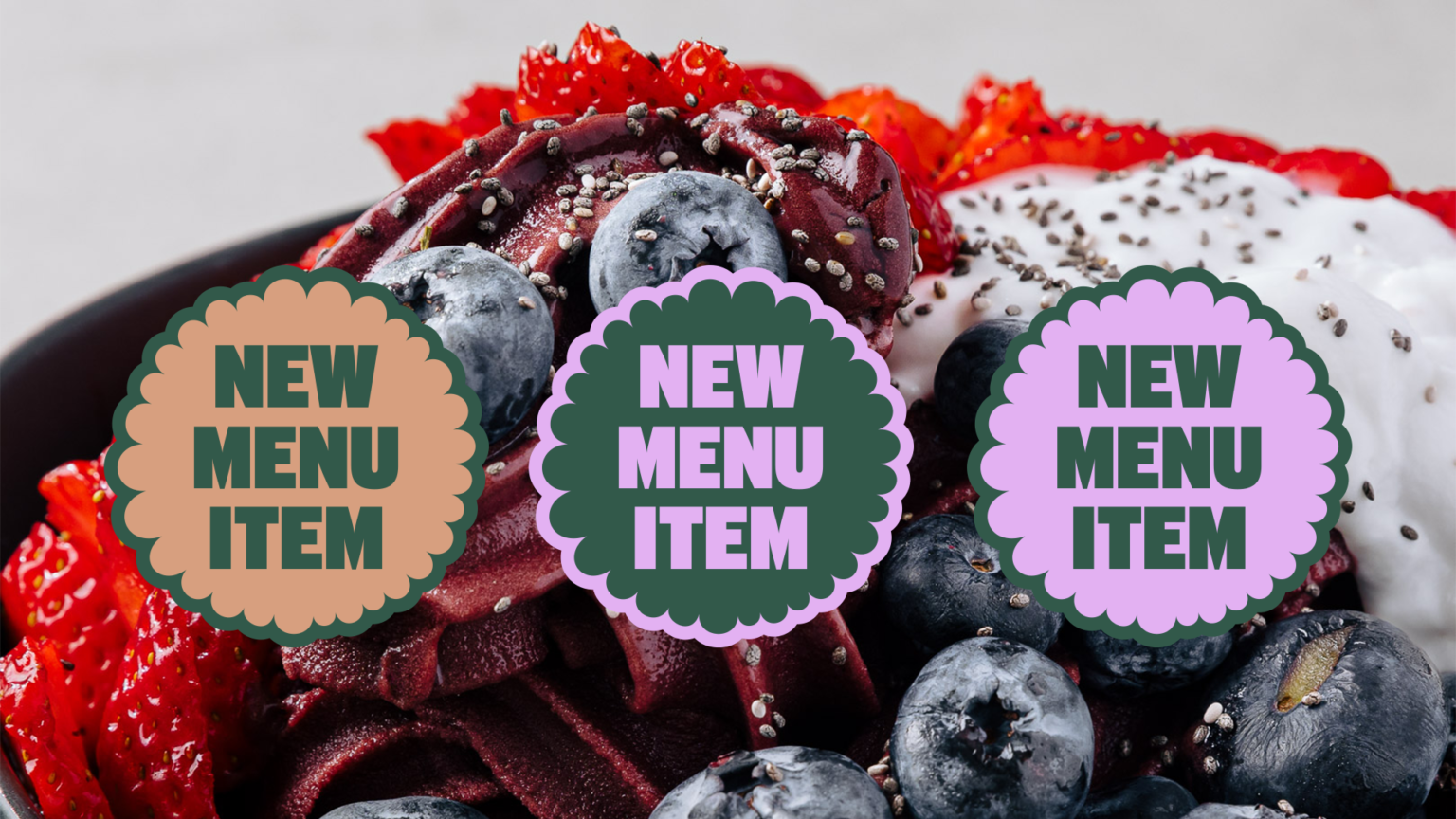 BerryGood Branding – Packaging Of The World