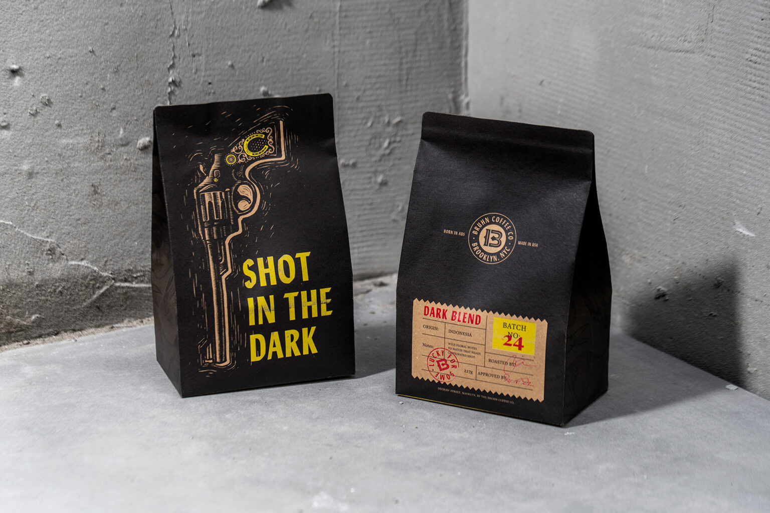 Buckhorn Beer – Packaging Of The World