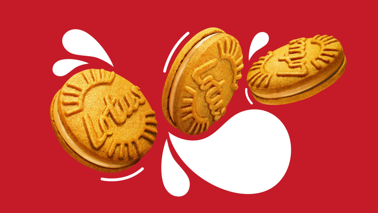 Lotus Biscoff launches new identity – Packaging Of The World