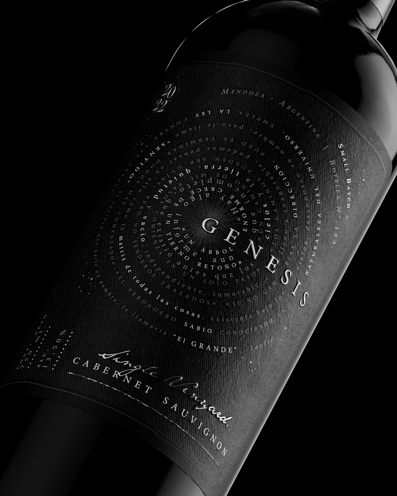 RibellA – Packaging Of The World