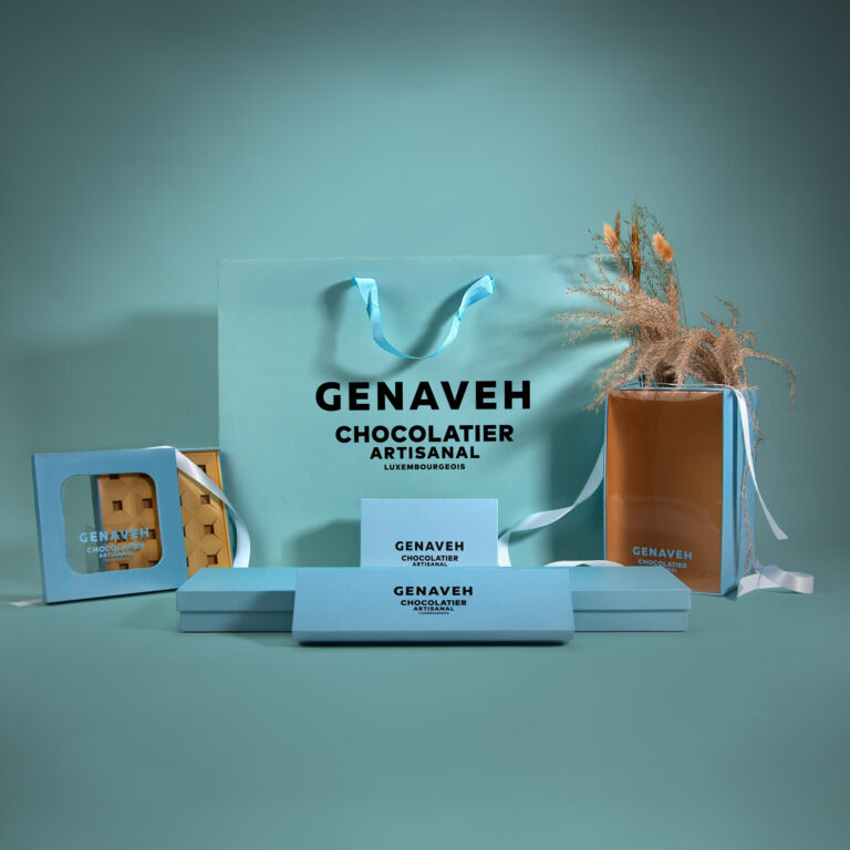 A project for Nissaba – Packaging Of The World