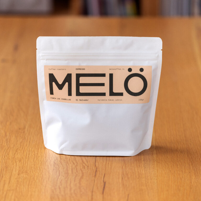 Melö – Packaging Of The World