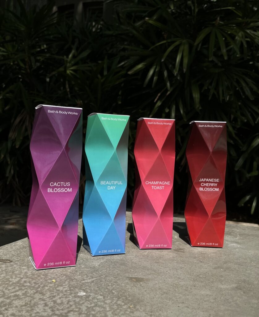 Bath & Body Works | Packaging Design – Packaging Of The World