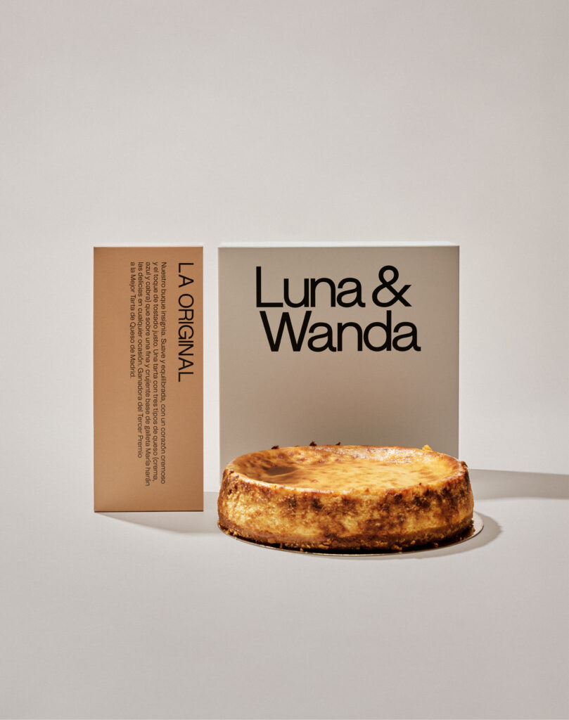 Luna&Wanda – Packaging Of The World