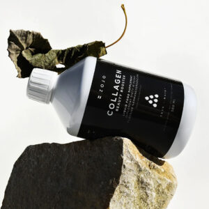 Zojo Elixirs – Packaging Of The World