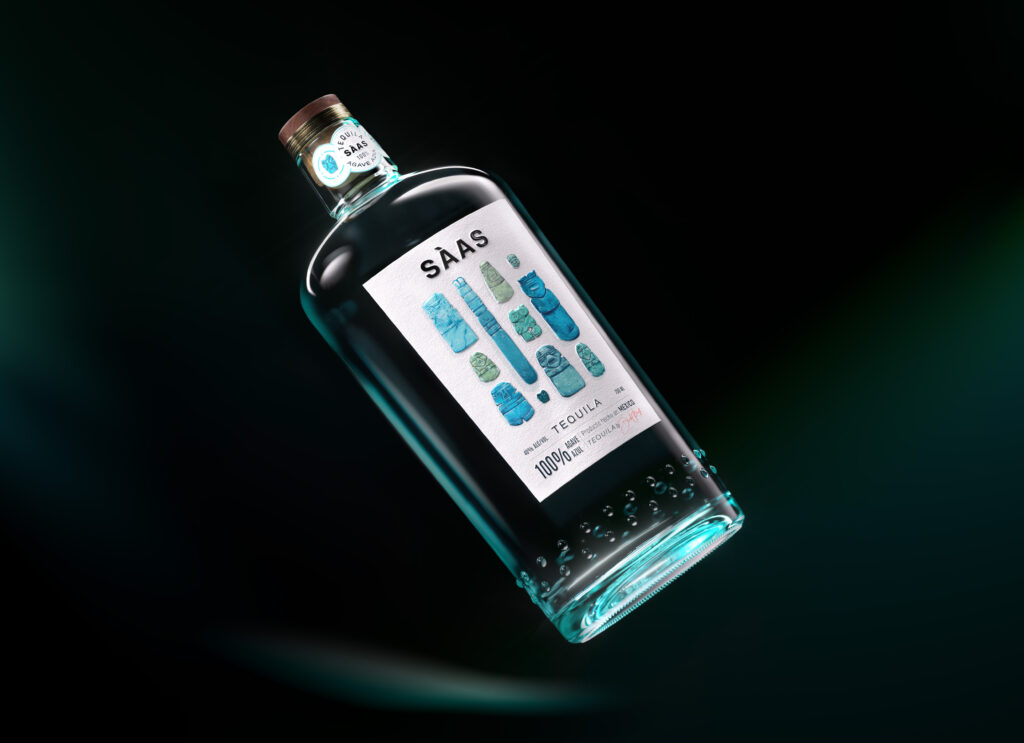 Delia – Packaging Of The World