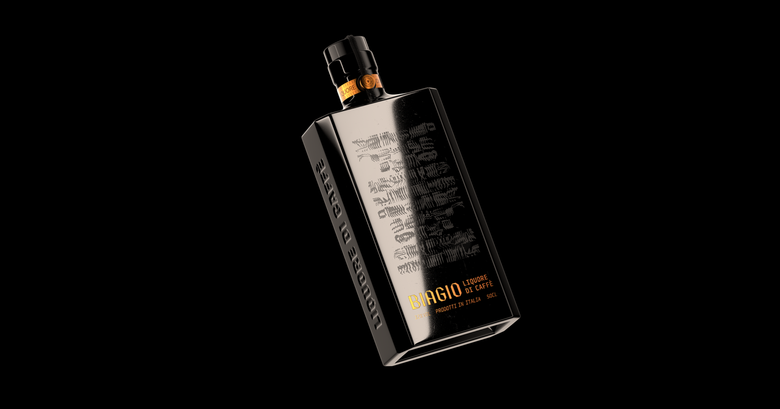 Delia – Packaging Of The World