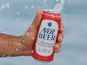 Super Sparkling – Packaging Of The World