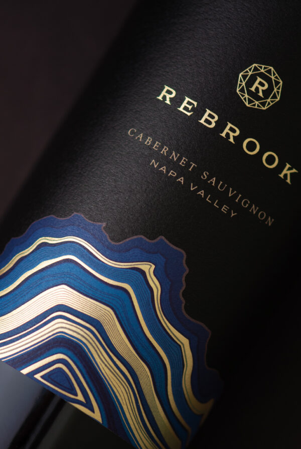 Rebrook Cellars – Packaging Of The World