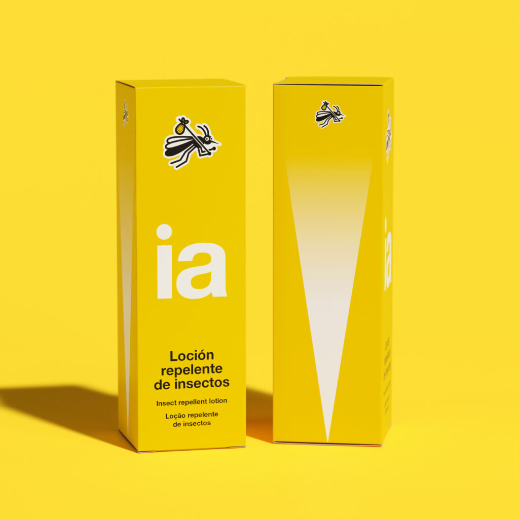 Insect Repellent – Packaging Of The World
