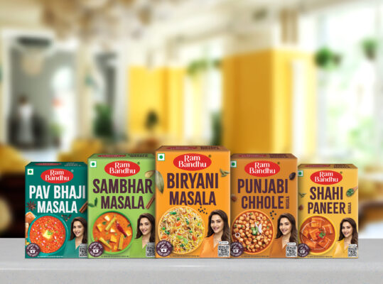 Kiakhta Tea – Packaging Of The World