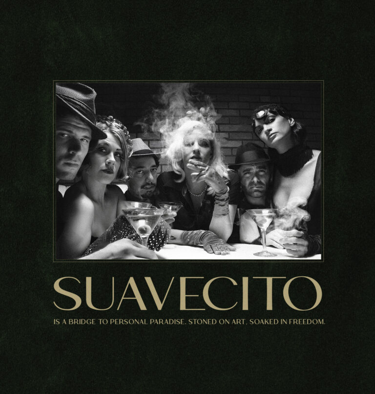 SAUVECITO Cannabis Branding & Packaging – Packaging Of The World