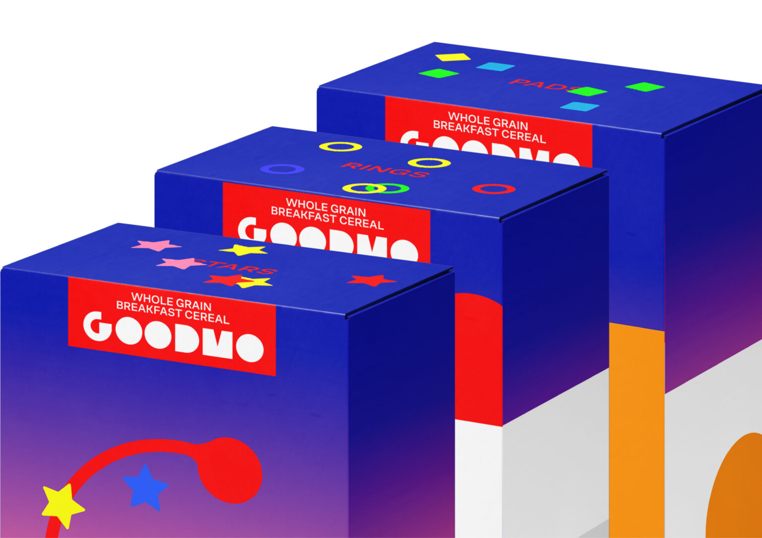 GOODMO – Packaging Of The World