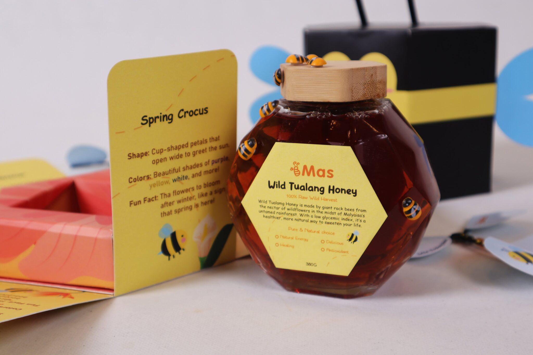 BeeMas – Packaging Of The World