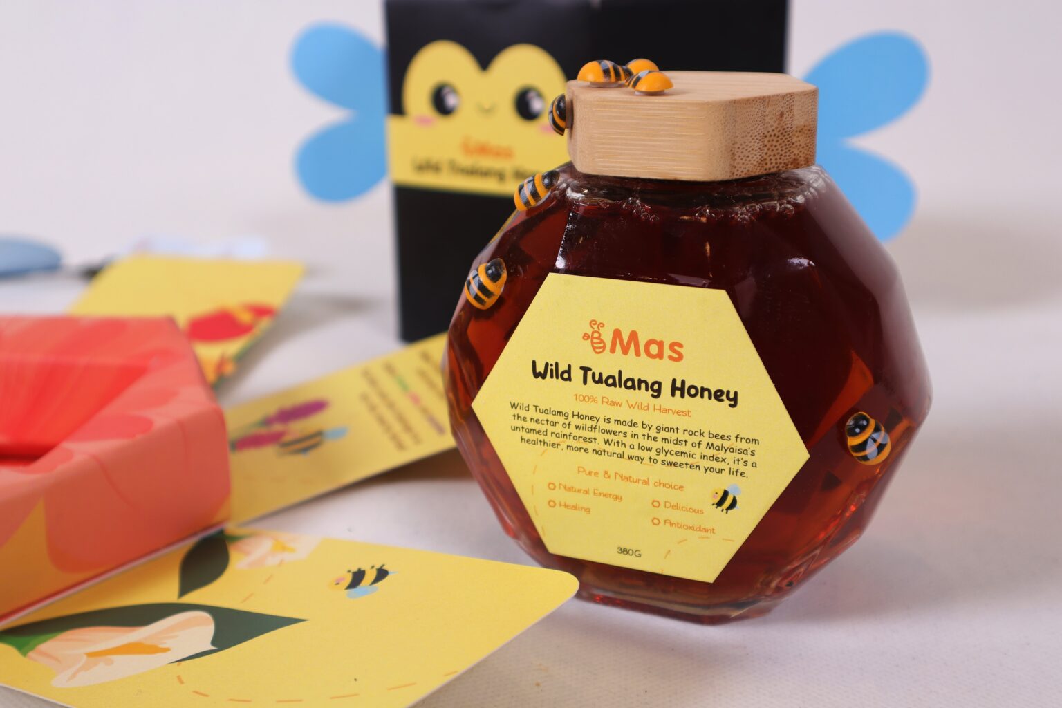 BeeMas – Packaging Of The World