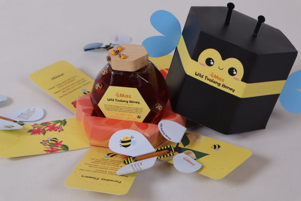BeeMas – Packaging Of The World