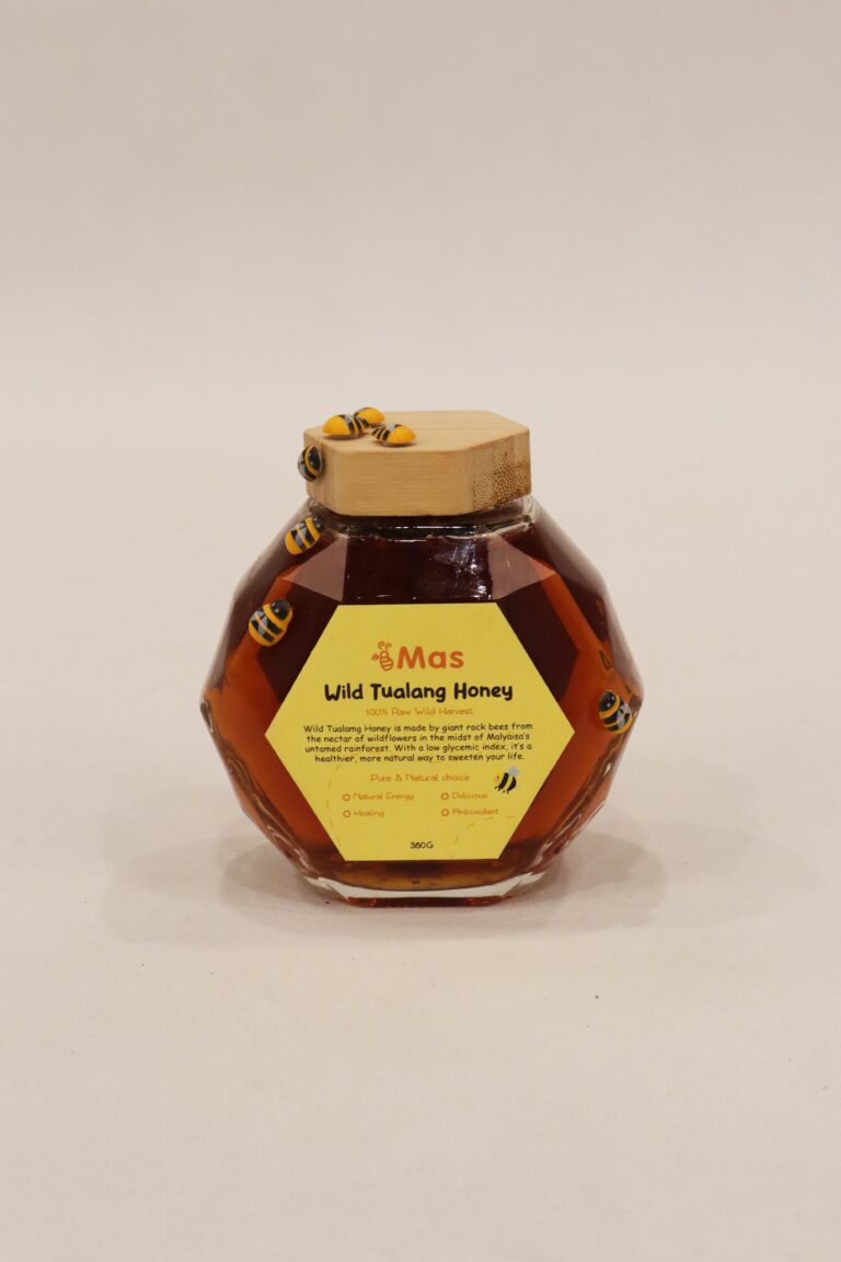 BeeMas – Packaging Of The World
