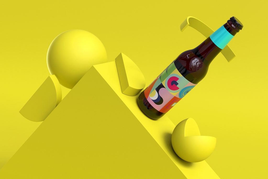 Gose – Packaging Of The World