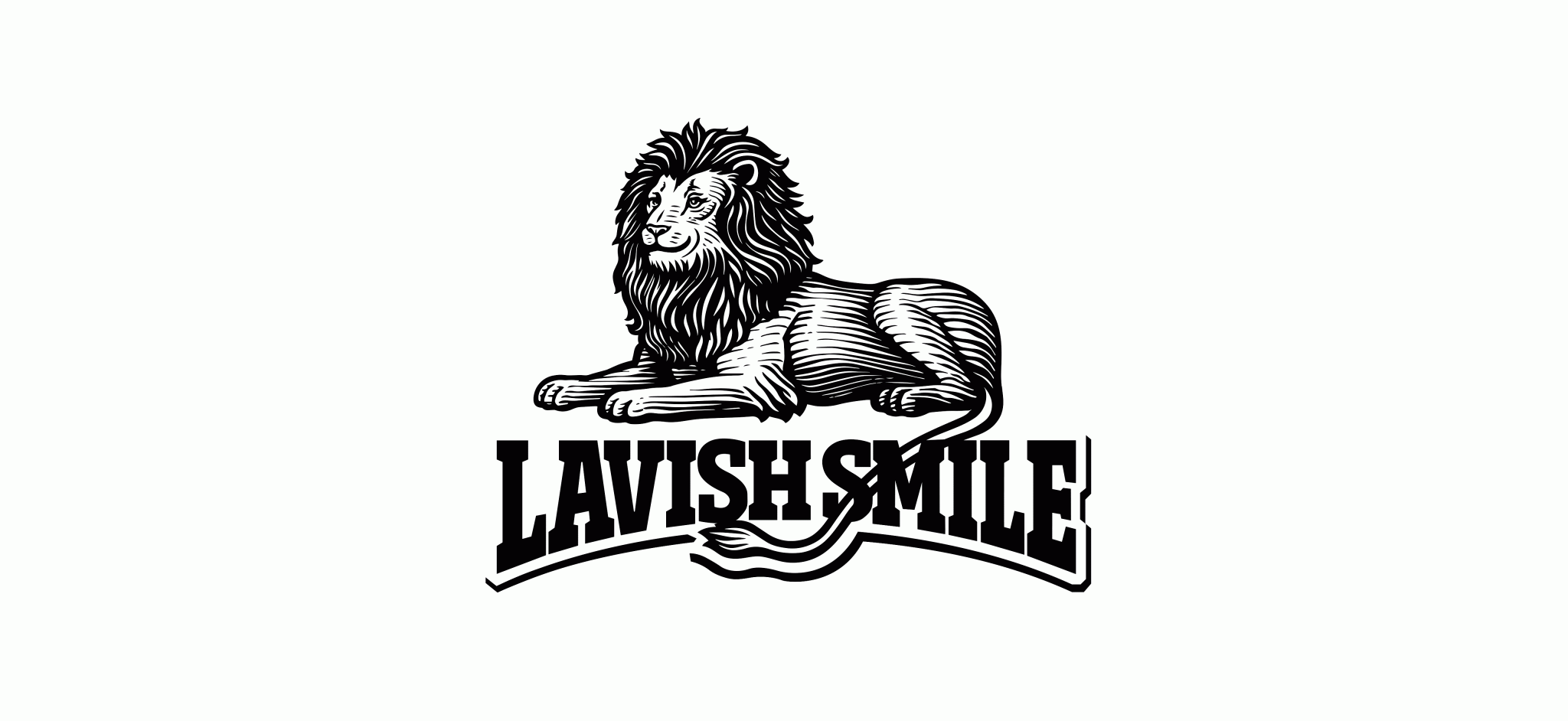 Lavish smile packaging design – Packaging Of The World