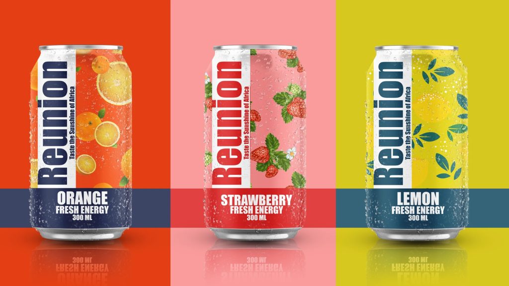 Packaging desing for Tango snacks – Packaging Of The World