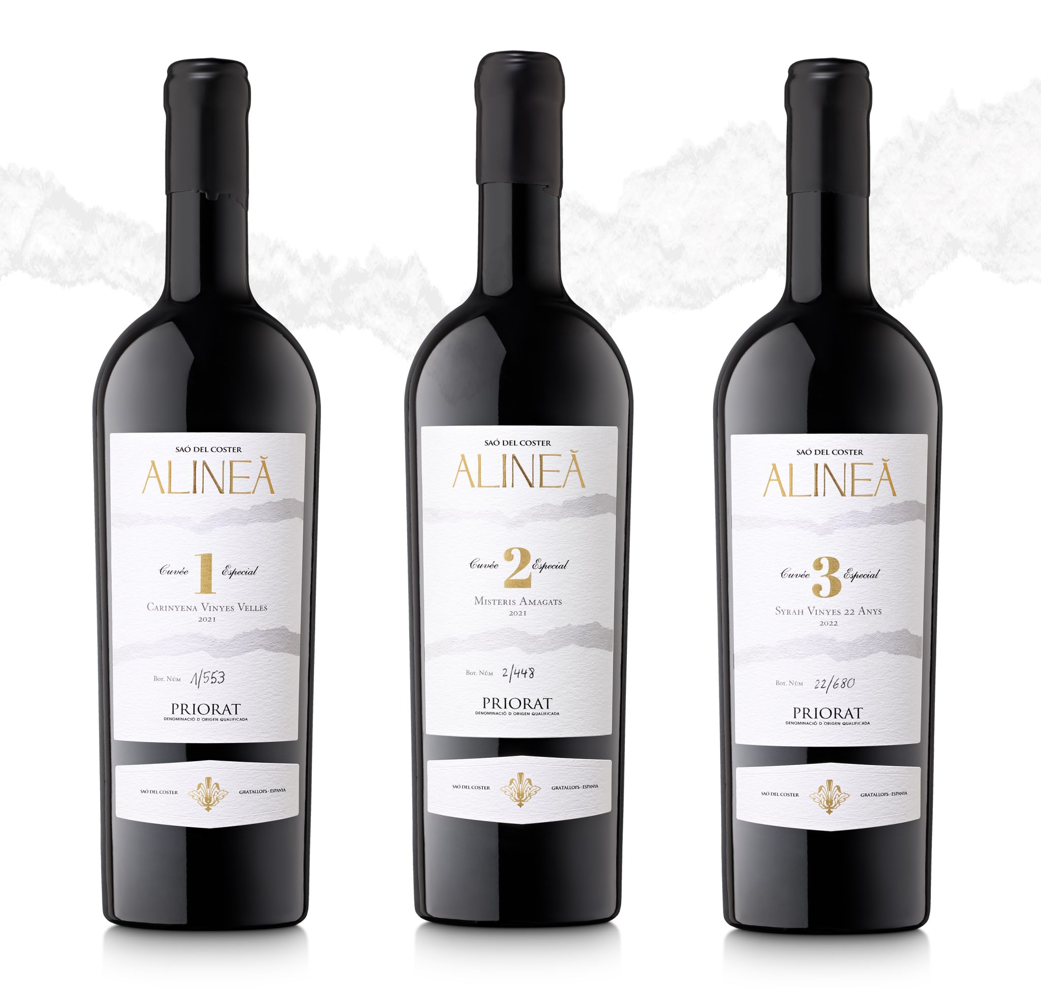 Alineà – Packaging Of The World