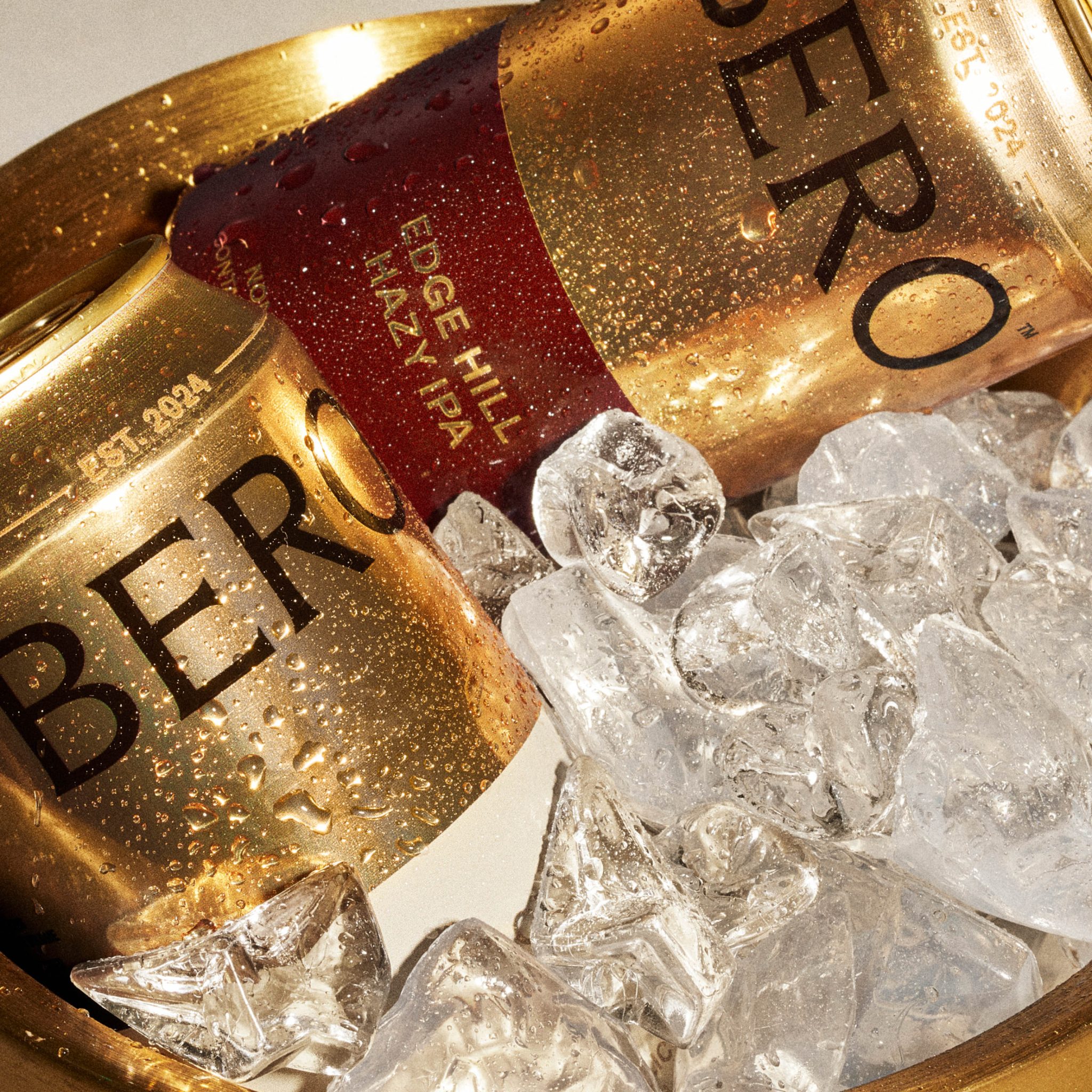 BERO – Packaging Of The World