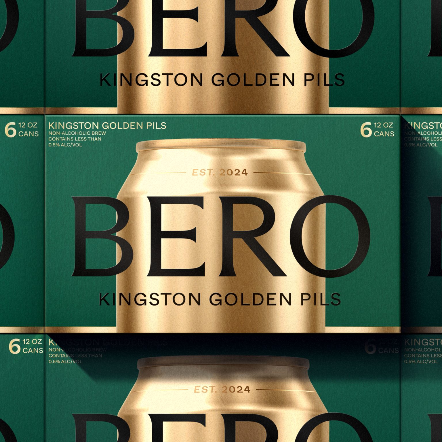 BERO – Packaging Of The World