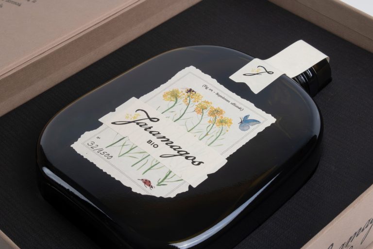 Emporium extra virgin olive oil – Packaging Of The World