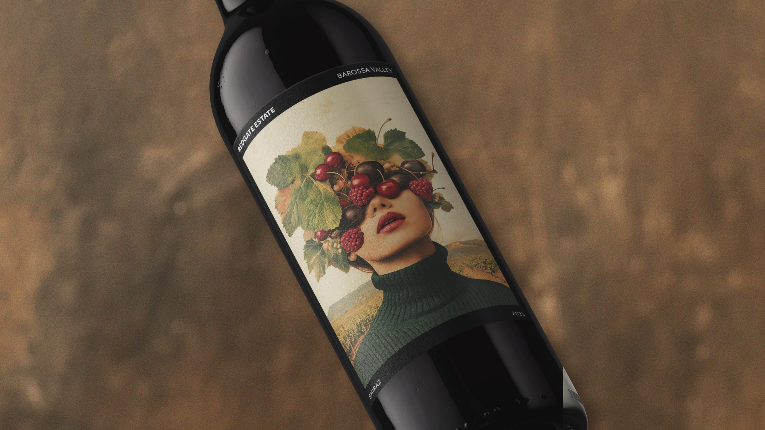 Redgate Estate – Packaging Of The World