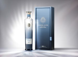 Juliette – The World’s Only Artisanal Peach Liqueur – Packaging Of The ...