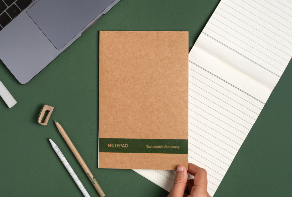 Rescript – Packaging Of The World