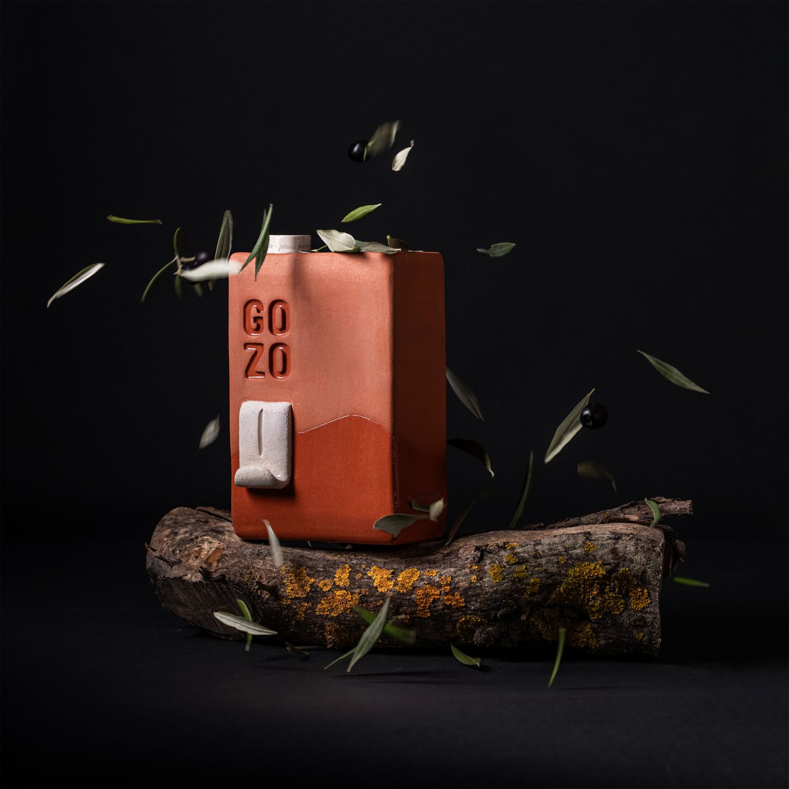 GOZO – Packaging Of The World