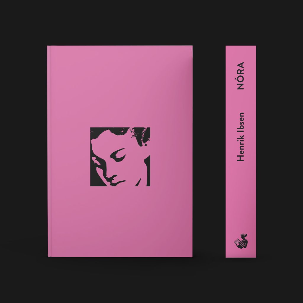 Book design: Nora – Packaging Of The World