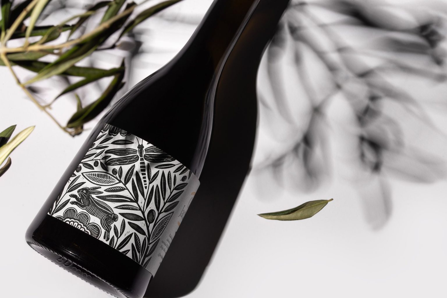 Olea Jacta Est – Packaging Of The World