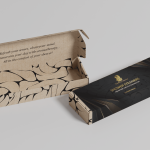 Milky Bliss CHIN – Pouch & Packaging Design – Packaging Of The World