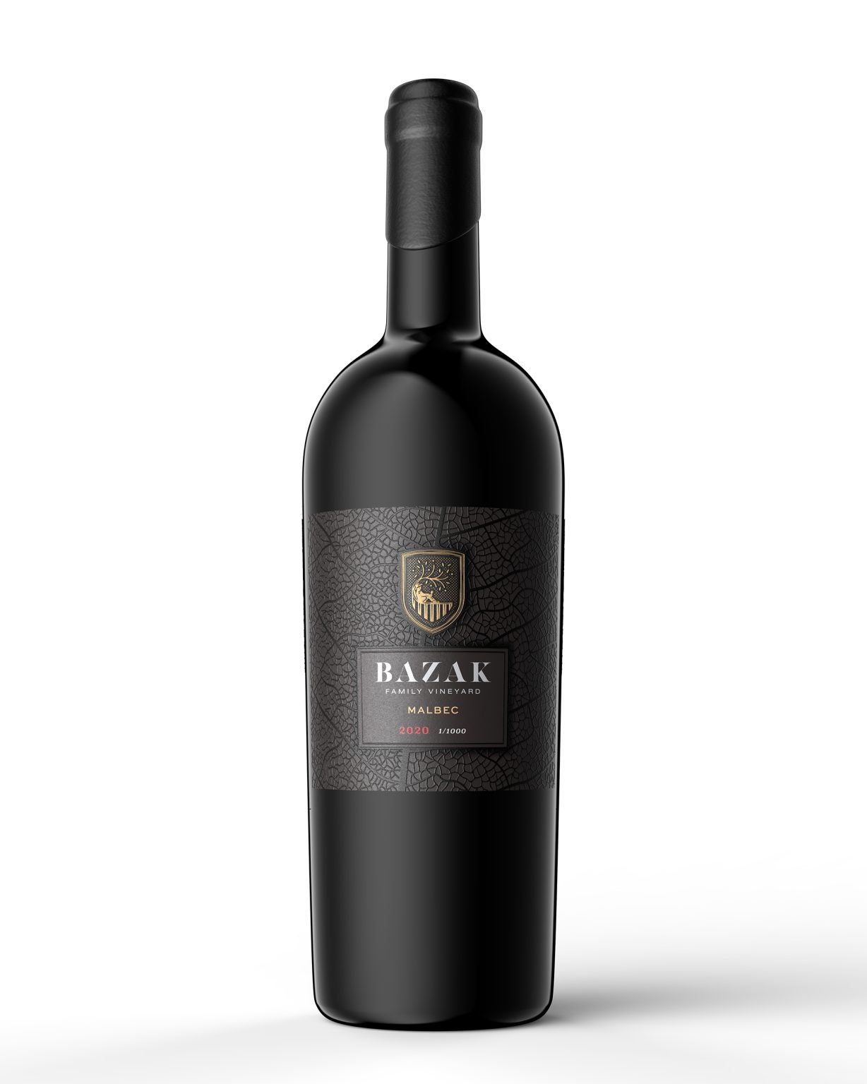 Bazak Family Vineyard – Packaging Of The World