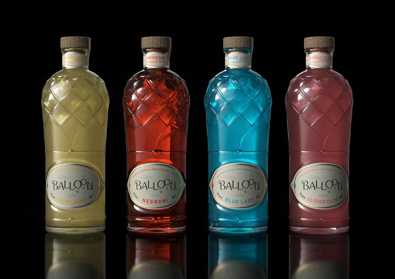 MacAulish – Packaging Of The World
