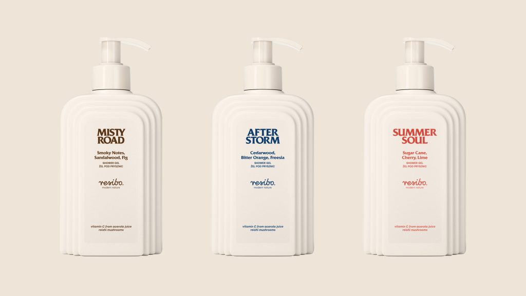 Resibo new products by Hugmun – Packaging Of The World