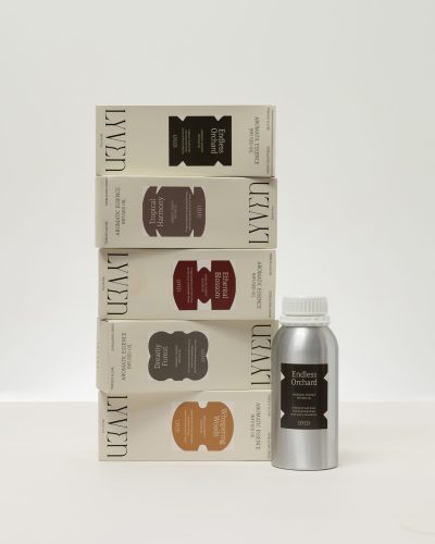 Mick Soft Cookies – Packaging Of The World