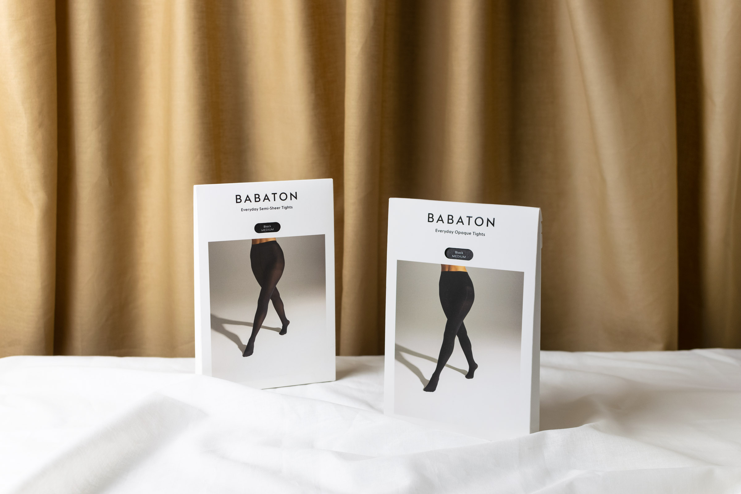 Aritzia Socks Packaging Revamp – Packaging Of The World
