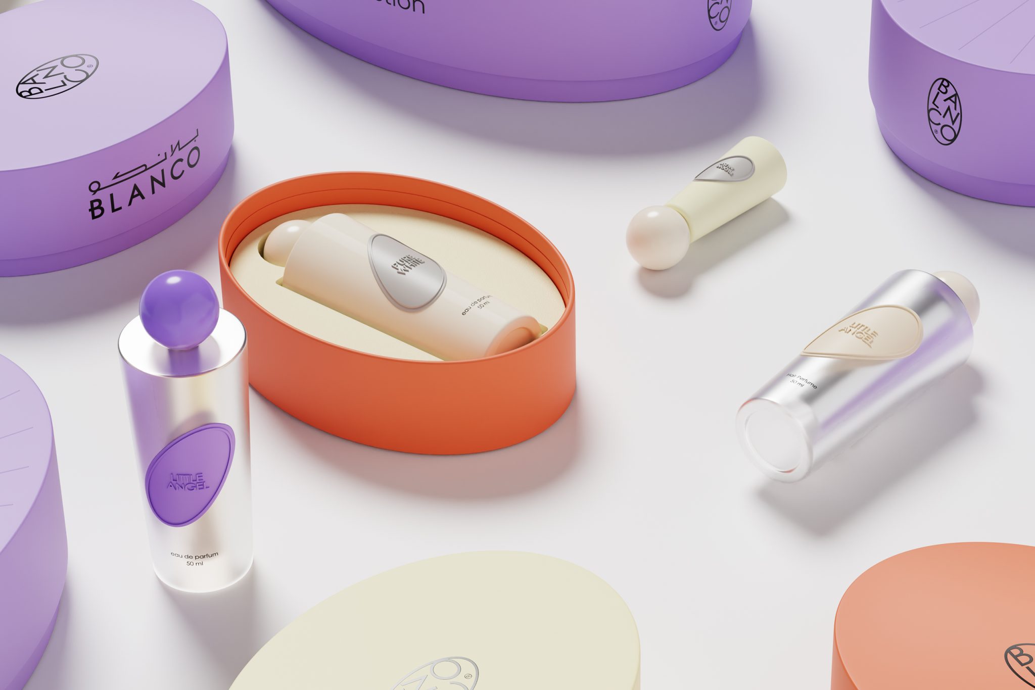 Blanco – Packaging Of The World