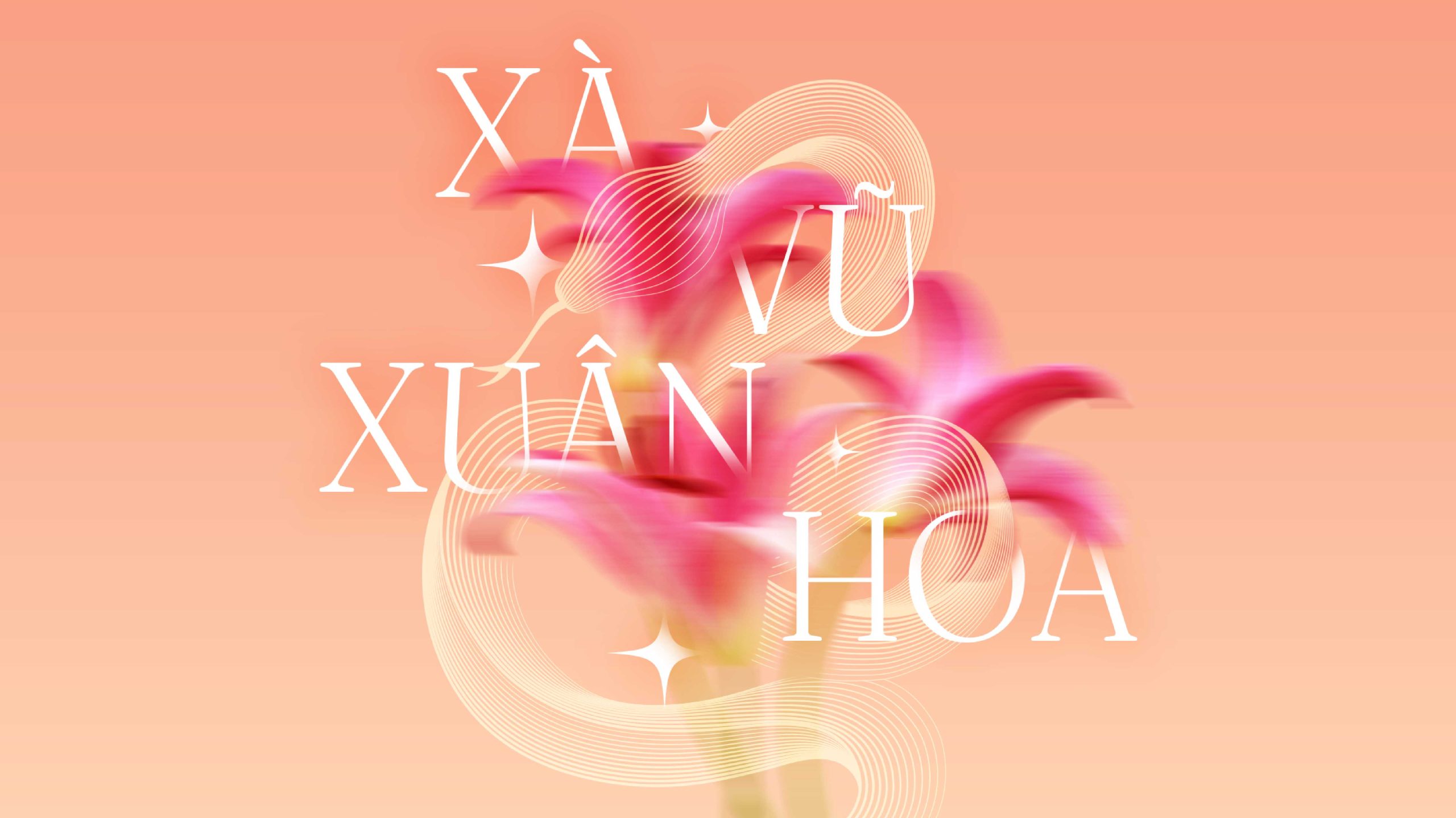 Xà Vũ Xuân Hoa – Lucky Money Envelope 2025 – Packaging Of The World