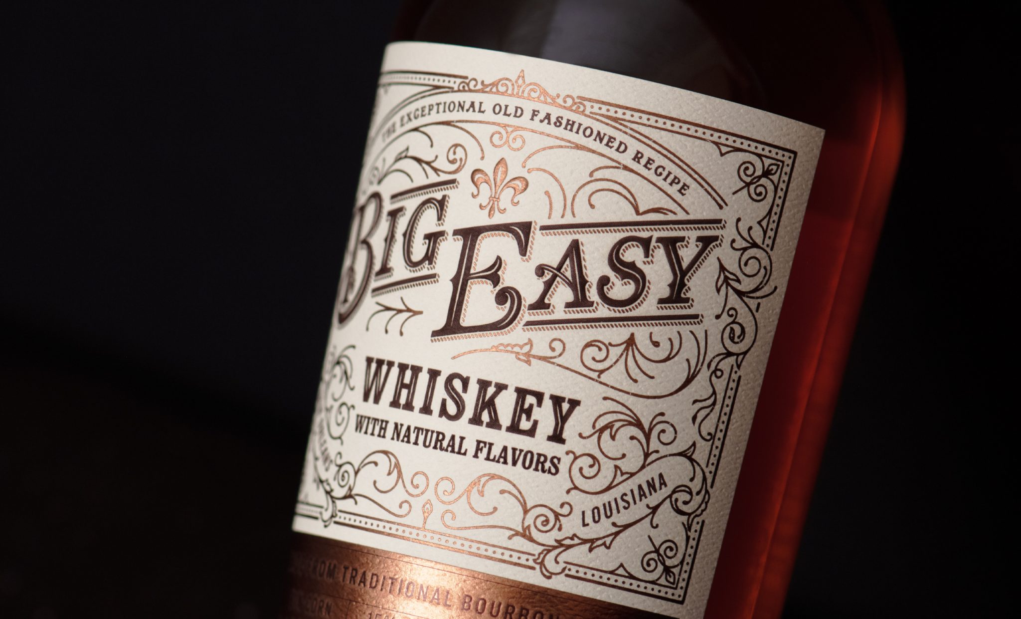 Big Easy – Packaging Of The World