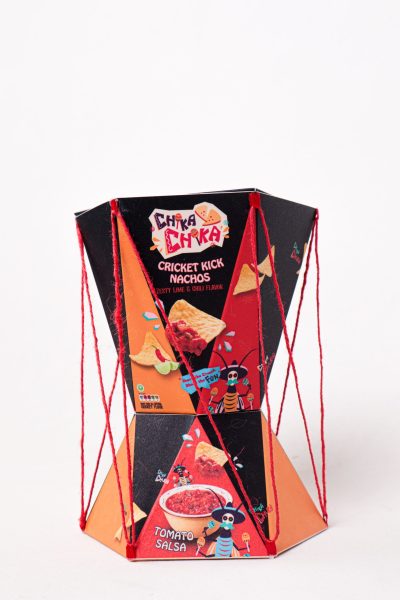 Packaging Of The World – Creative Package Design Archive and Gallery