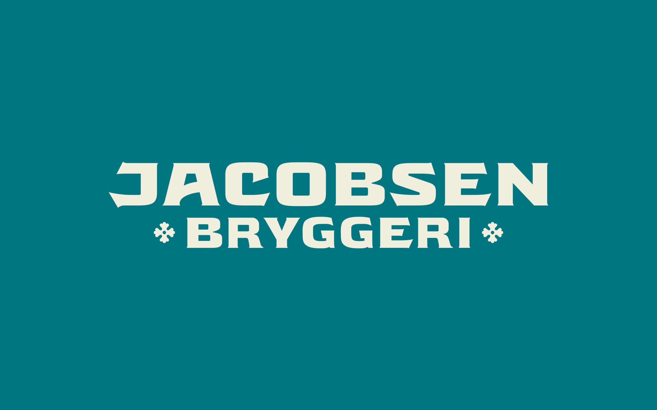 Jacobsen Refreshed – Packaging Of The World