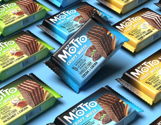 Packaging Of The World – Creative Package Design Archive and Gallery