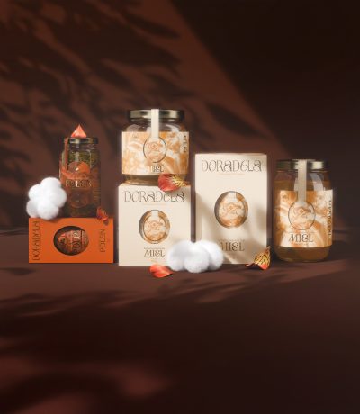 Ciù Ciù Metodo Classico – Packaging Of The World