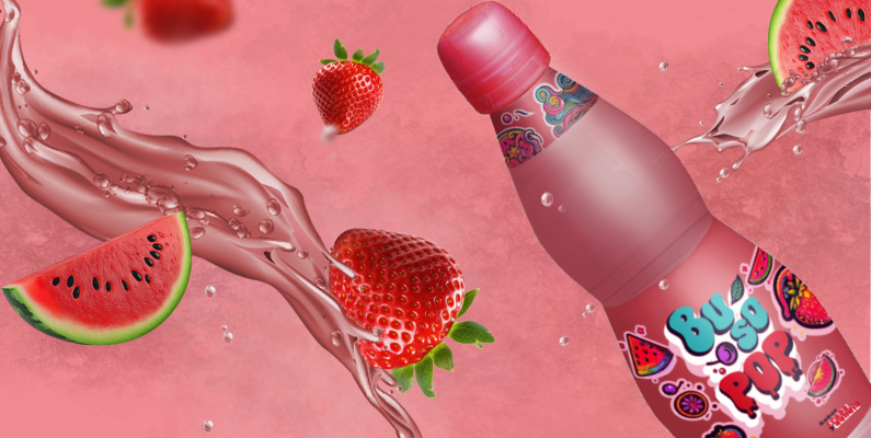 Milgrad – Packaging Of The World