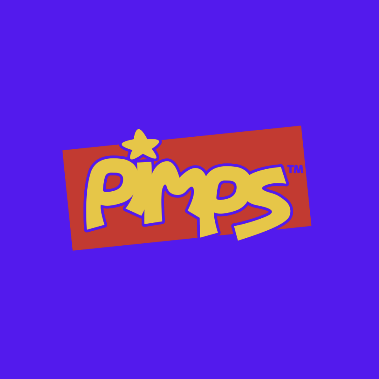 Pimps – Packaging Of The World